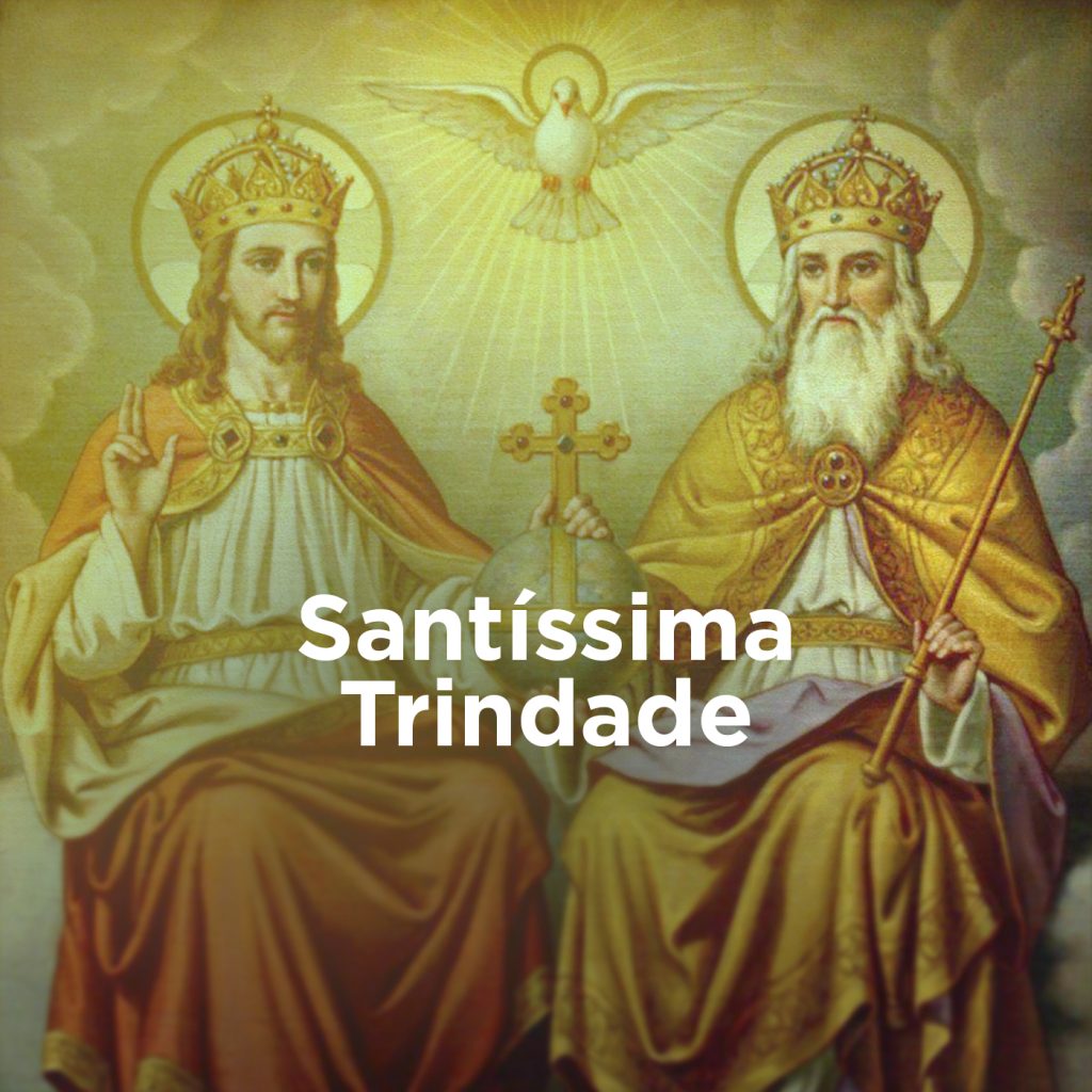 12 Perguntas acerca da doutrina da Trindade | Ministério Bereano Unitariano