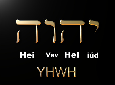 A Pronúncia do Tetragrama (YHWH) | Ministério Bereano Unitariano